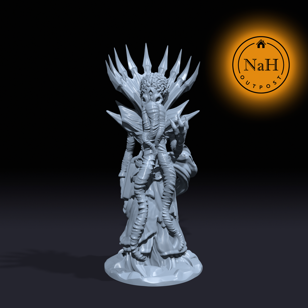 Miniatures Index – NAH Miniatures